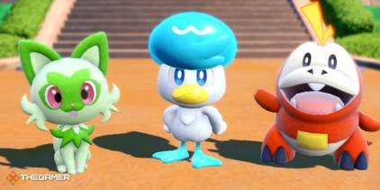 The Best Duck Pokemon, Ranked