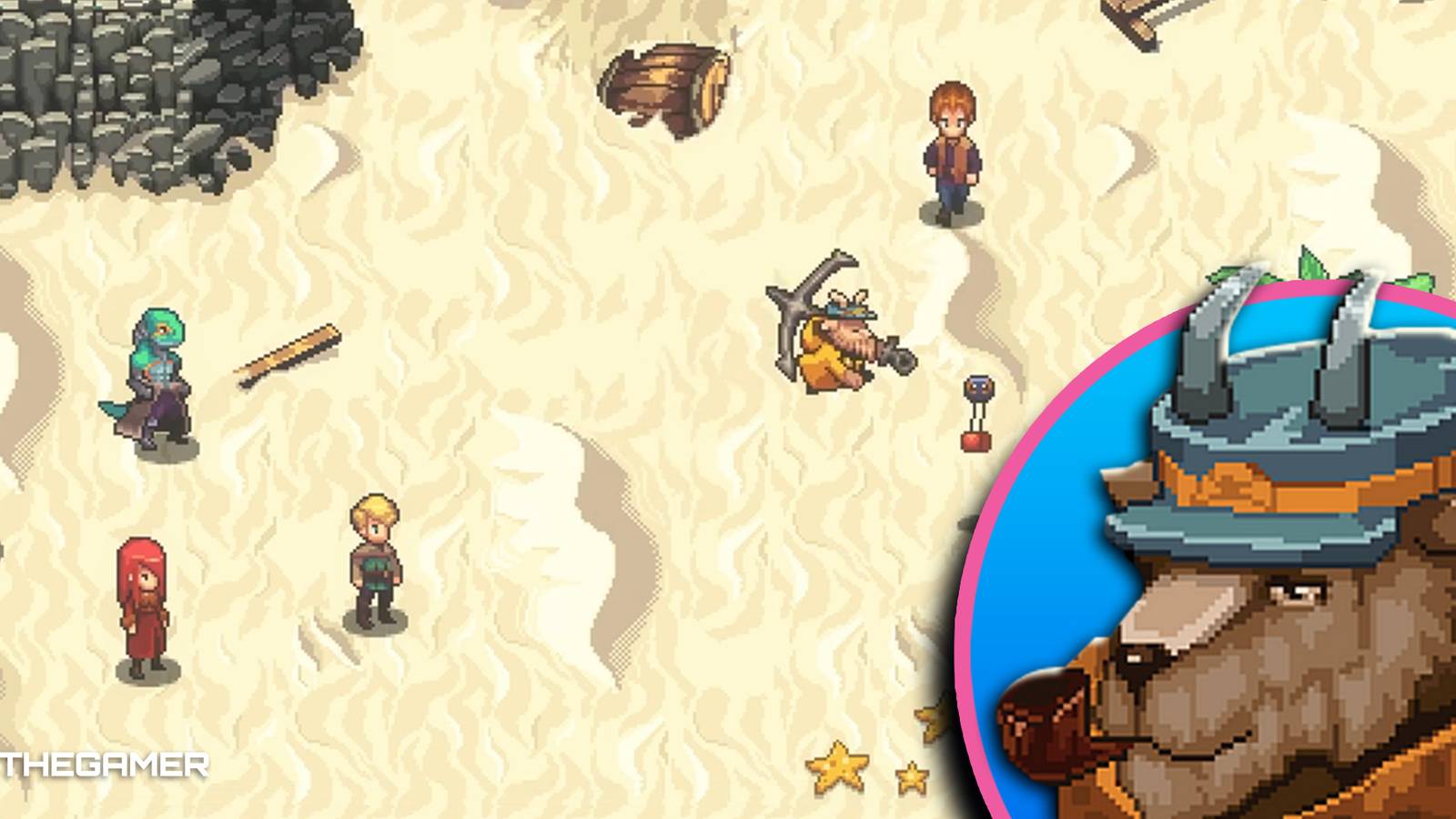 如何在连锁回声中获得每一个可罐头的敌人 - Recmg.com