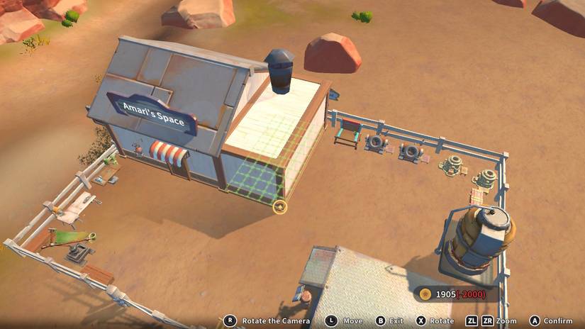 How To Expand The Outside Of Your Home My Time At Sandrock