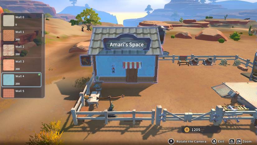 How To Expand The Outside Of Your Home My Time At Sandrock