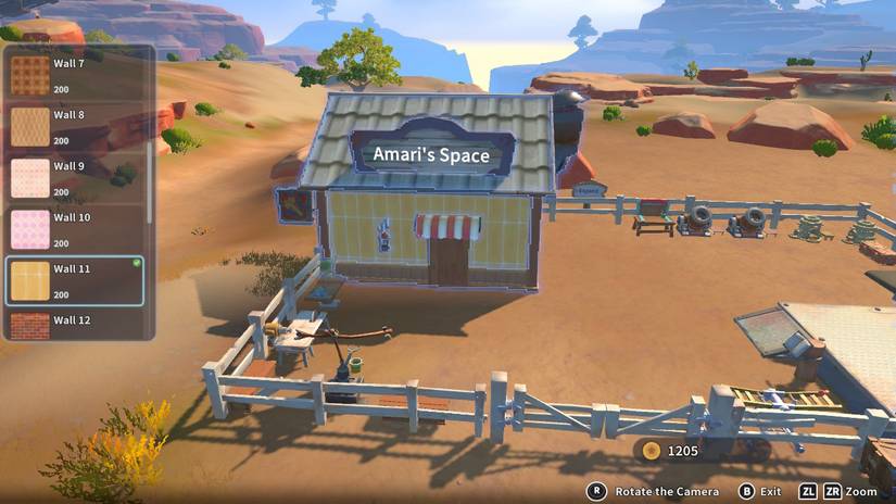 How To Expand The Outside Of Your Home My Time At Sandrock
