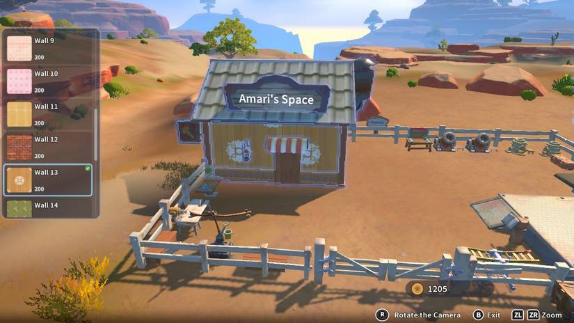 How To Expand The Outside Of Your Home My Time At Sandrock