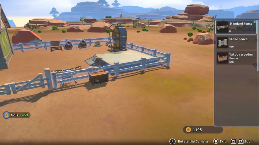 How To Expand The Outside Of Your Home My Time At Sandrock