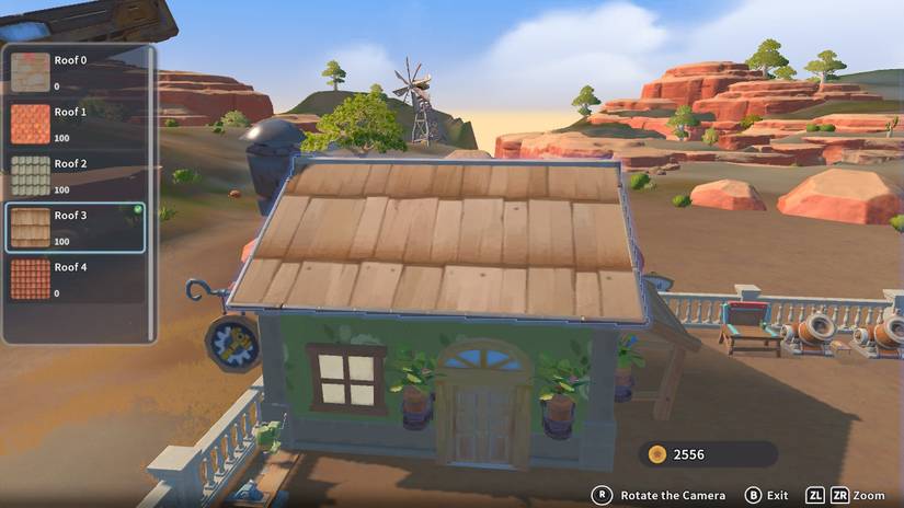 How To Expand The Outside Of Your Home My Time At Sandrock