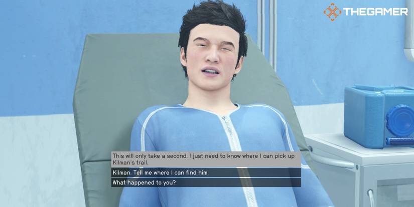 How To Complete The Dead Stop Quest In Starfield