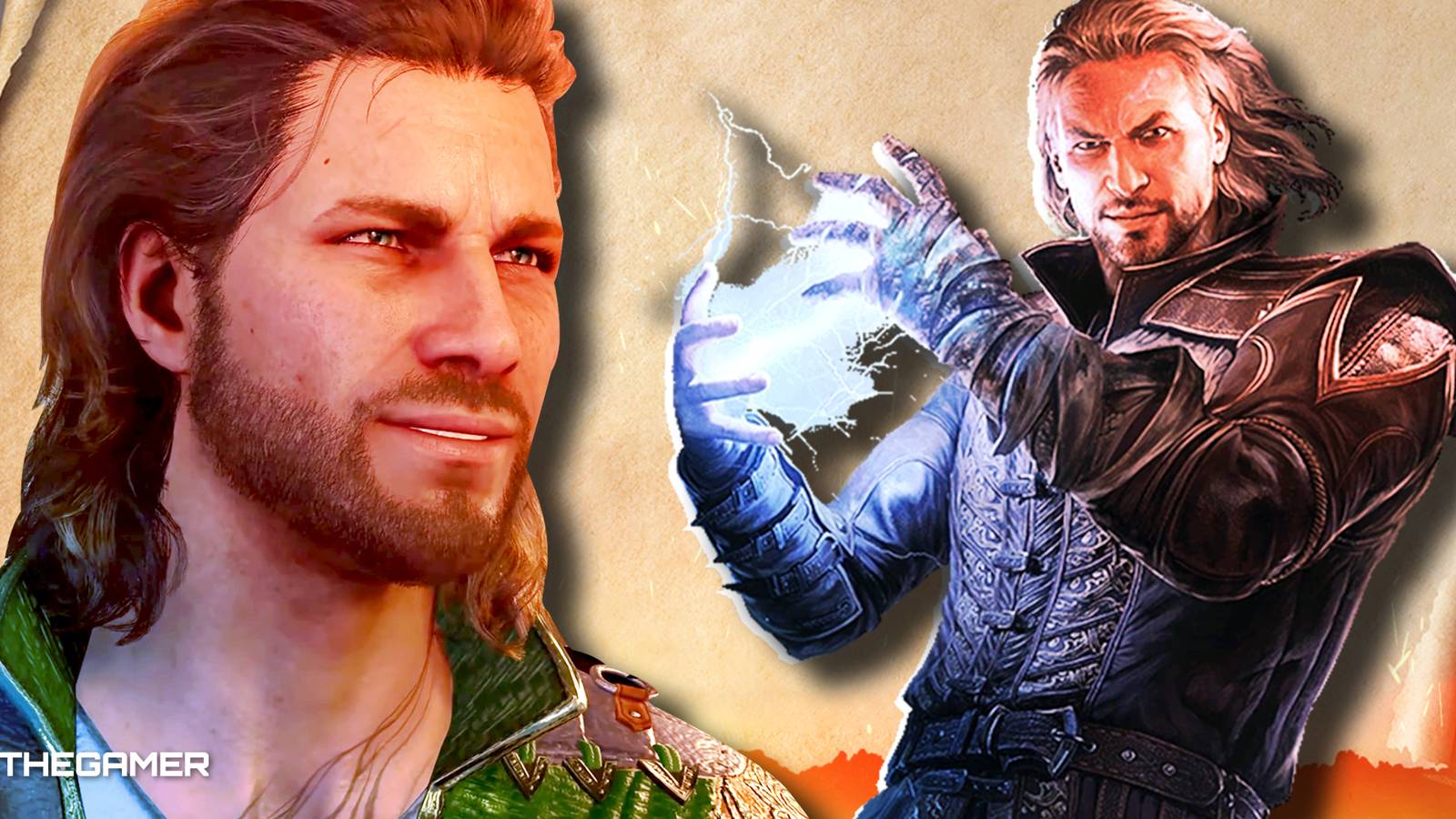 Best Builds For Gale In Baldur's Gate 3