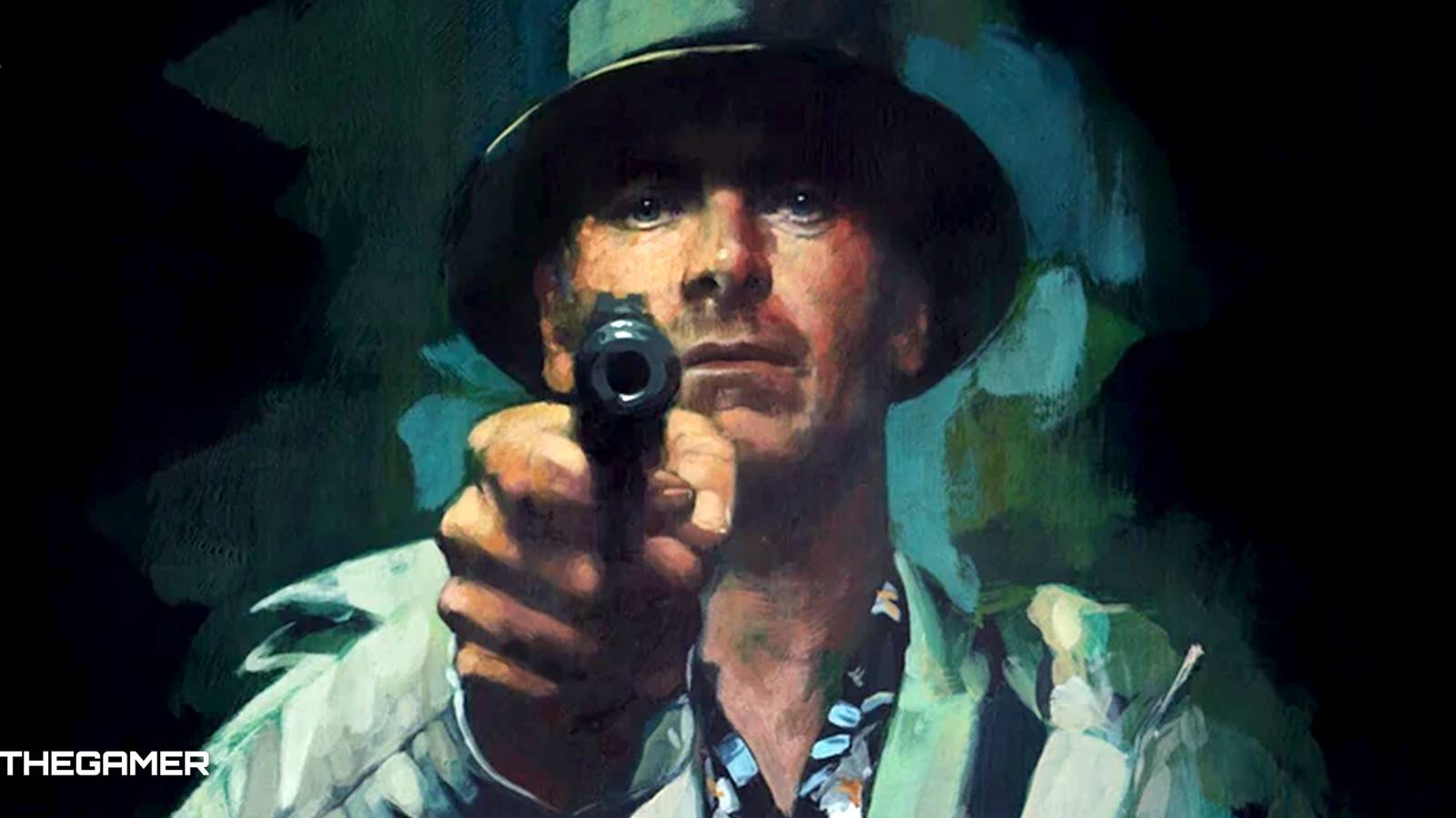 When Great Filmmakers Embrace The Present, You Get Great Movies Like ...