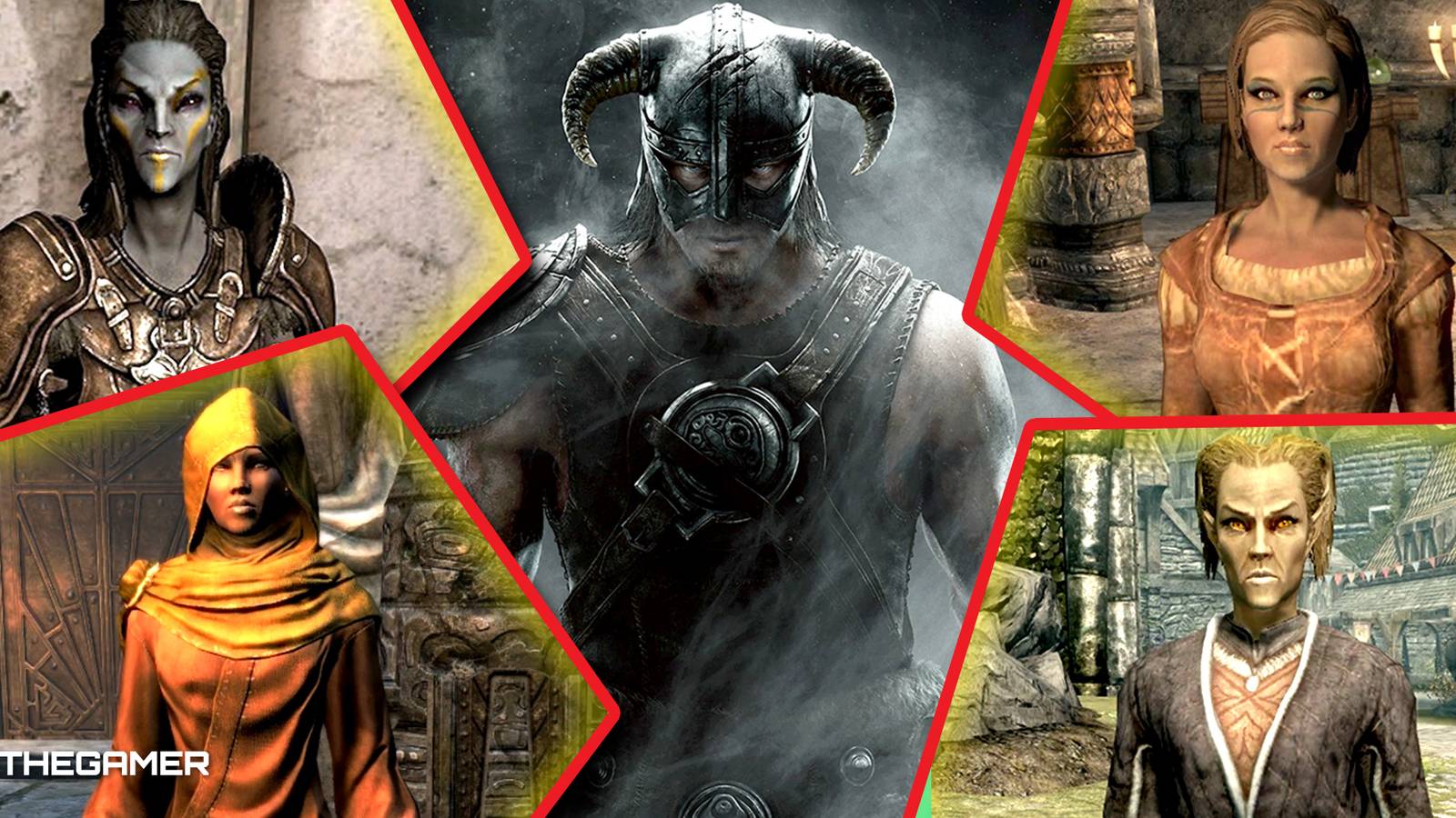 在《天際》中哪裡可以找到所有可以結婚的女性 NPC - Recmg.com