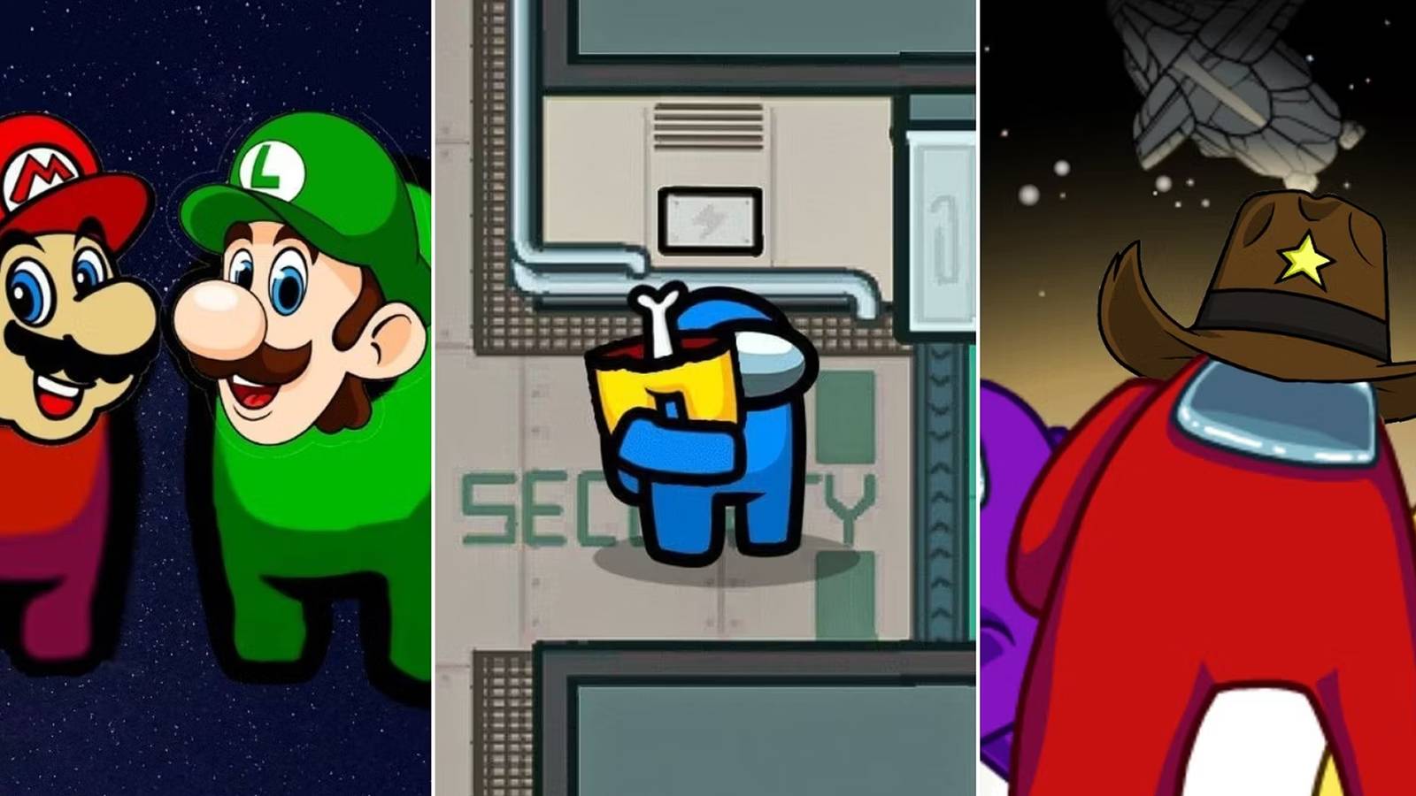 14 Best Among Us Mods, Ranked