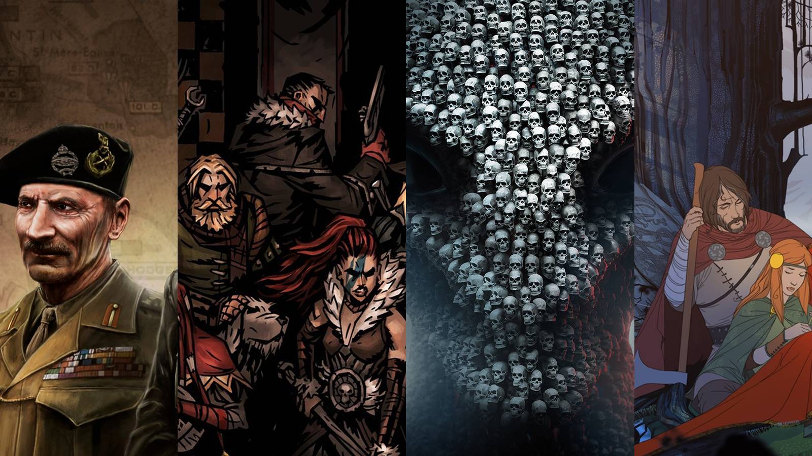 Most Difficult And Challenging Strategy Games