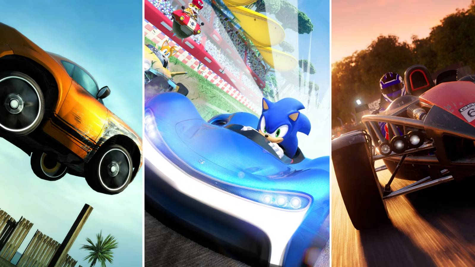 The Best Racing Games On Steam