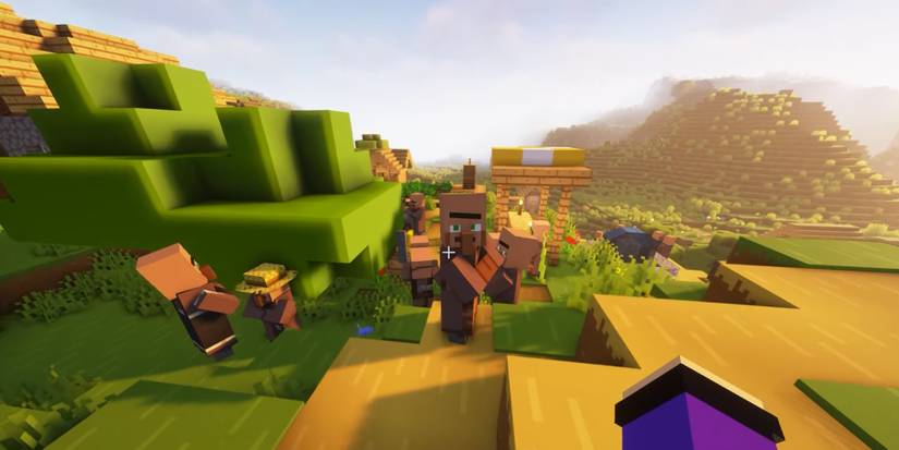 Best Texture Packs In Minecraft