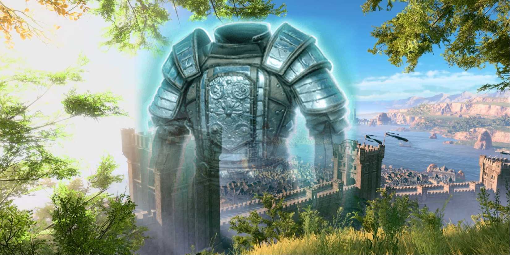 Best Heavy Armor And Locations In Baldur's Gate 3