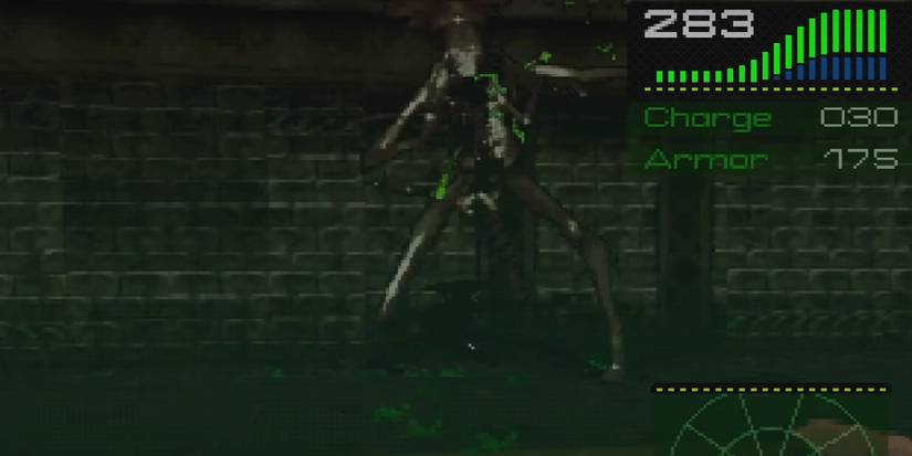 10 Best Doom Clones From The 90s