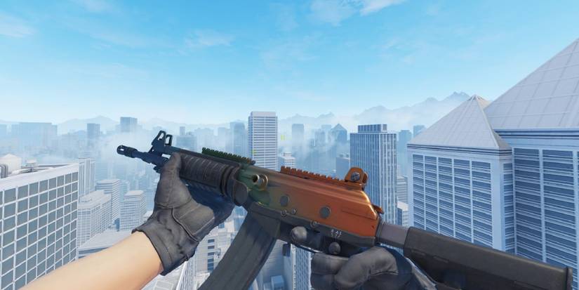 The Best Galil AR Skins In CS2