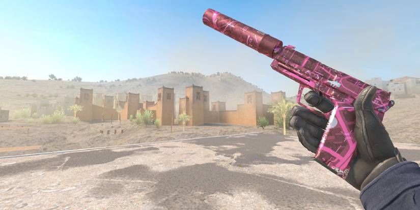 The 10 Best USP-S Skins In CS2