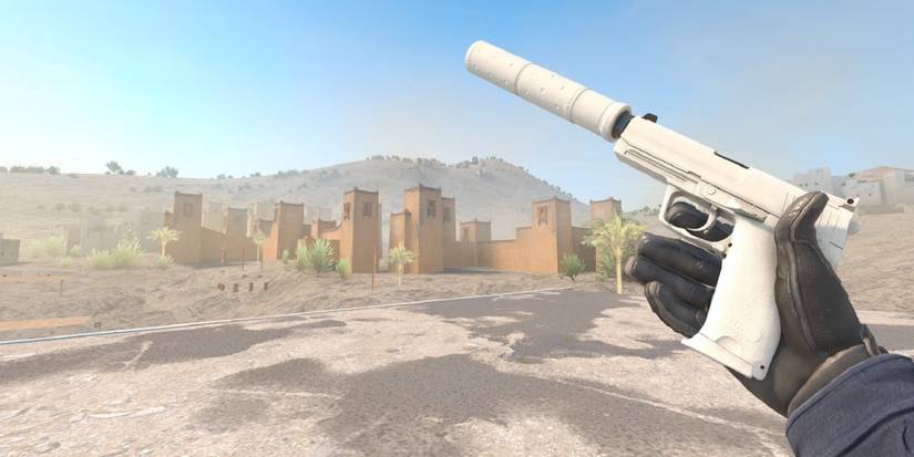 The 10 Best USP-S Skins In CS2