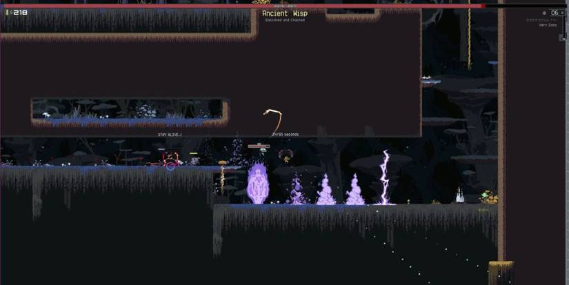 Every Boss In Risk Of Rain Returns, Ranked By Difficulty