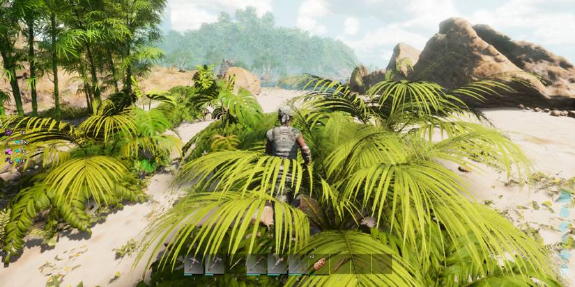 How To Make Narcotics In Ark: Survival Ascended
