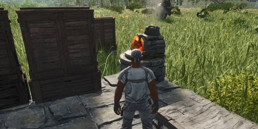 A Complete Guide To Ark: Survival Ascended