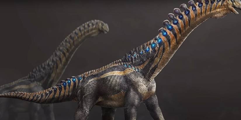 All New Dinosaurs And Creatures In Ark: Survival Ascended