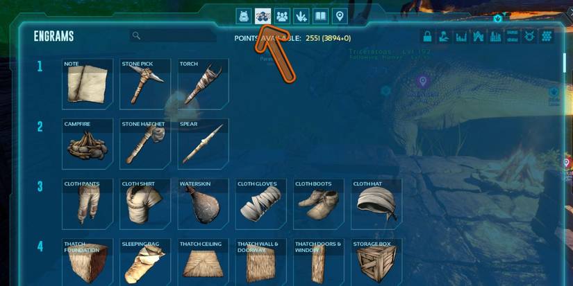 How Crafting Works In Ark: Survival Ascended