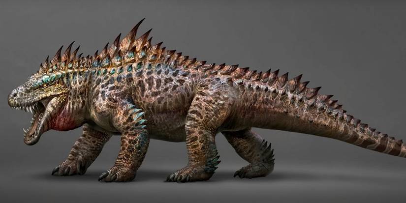 All New Dinosaurs And Creatures In Ark: Survival Ascended