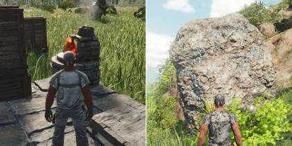 How To Craft Tek Weapons In Ark: Survival Ascended