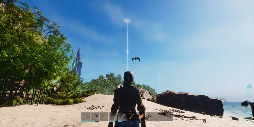 What Are The Best Server Settings In Ark: Survival Ascended?