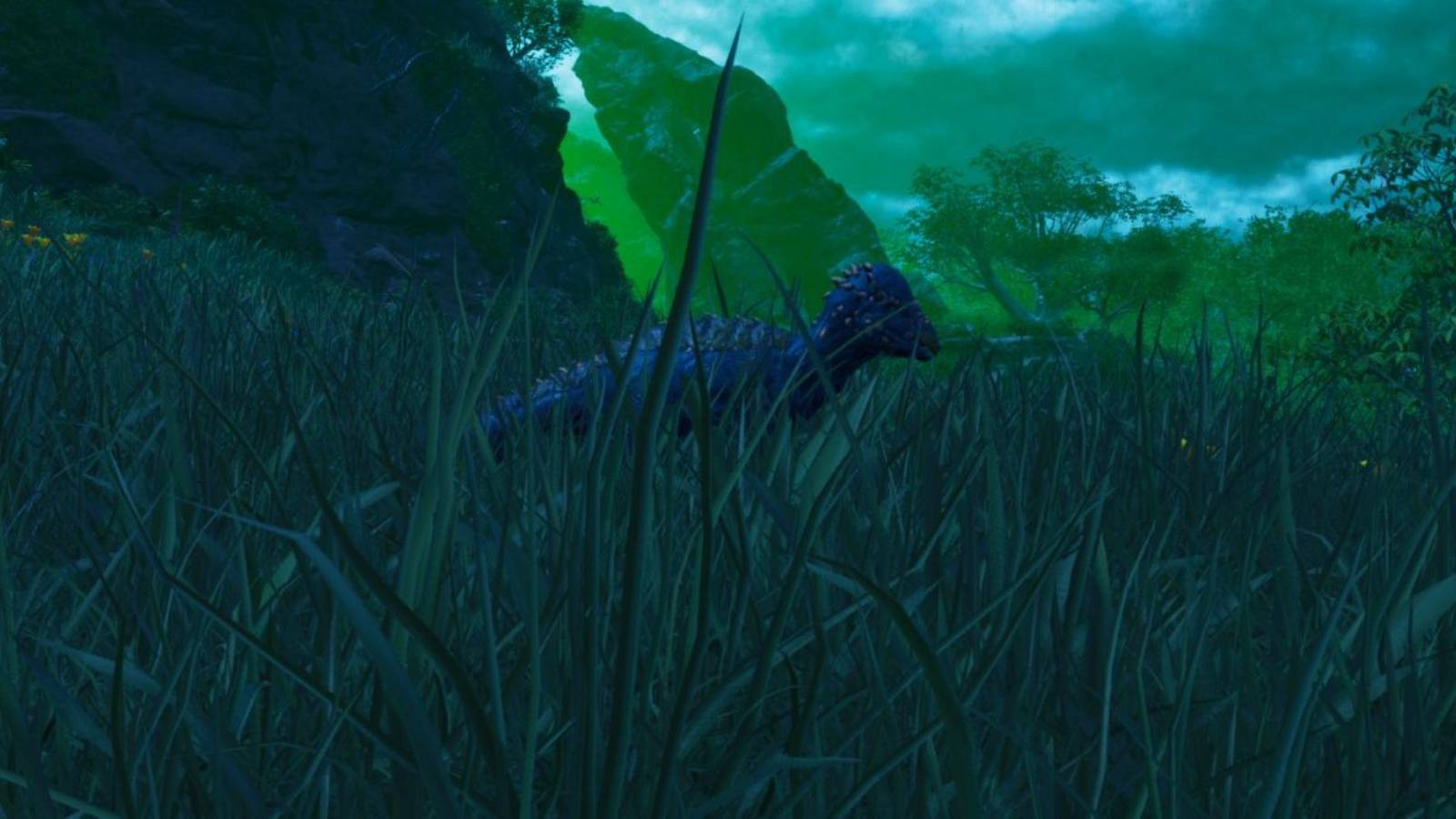 Complete Pachy Taming Guide In Ark: Survival Ascended