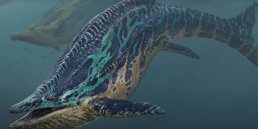 All New Dinosaurs And Creatures In Ark: Survival Ascended