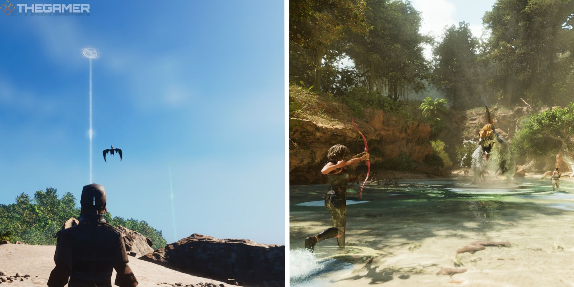 How To Select The Best Difficulty In Ark: Survival Ascended