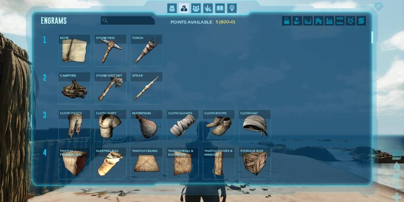 Beginner's Tips And Tricks For Ark: Survival Ascended