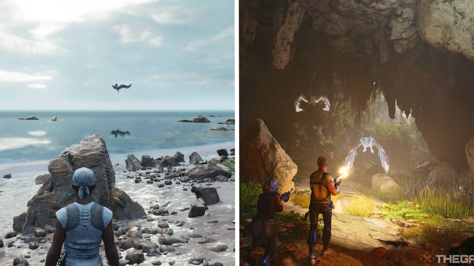 How To Use Console Commands In Ark: Survival Ascended