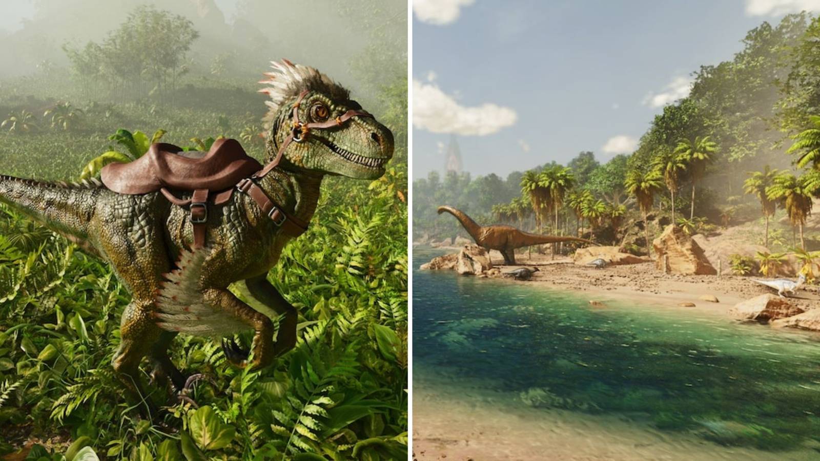 How To Improve Performance in Ark: Survival Ascended