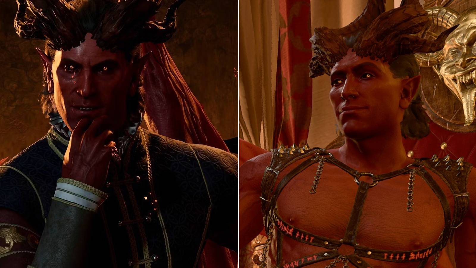 Raphael's Backstory In Baldur's Gate 3, Explained