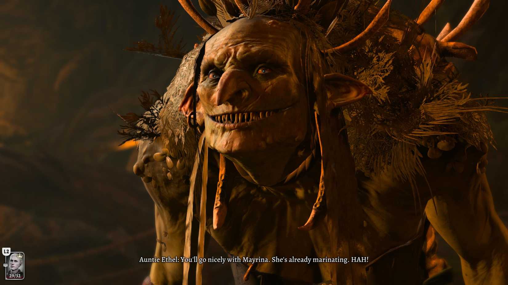 Should You Resurrect Mayrina’s Husband In Baldur's Gate 3?