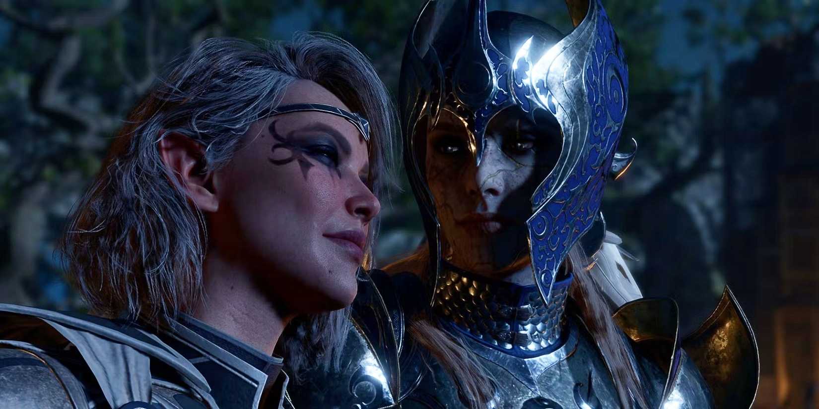 Best Lesbian And WLW Couples In Video Games