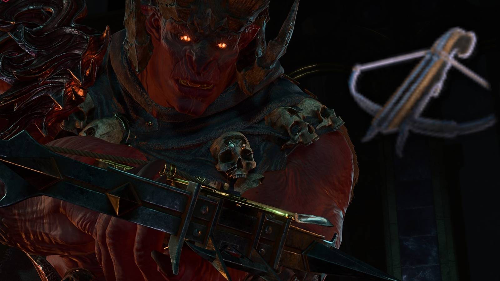 Every Hand Crossbow And Where To Find Them In BG3