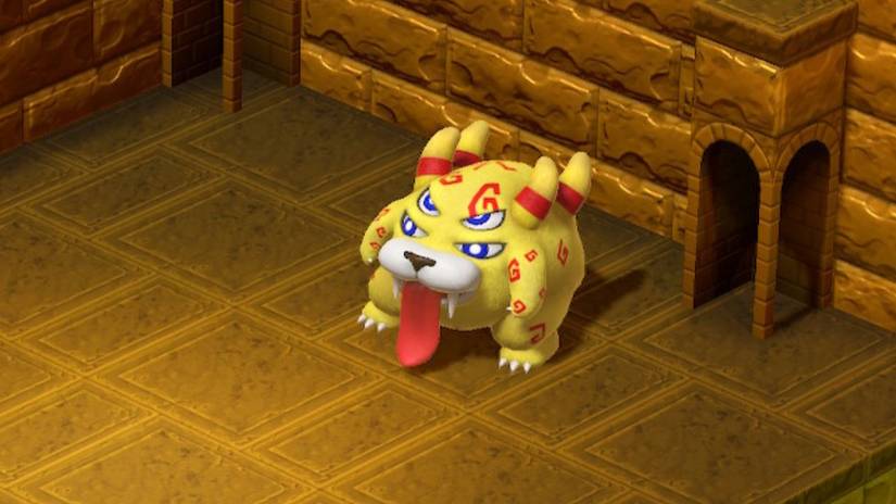 Every Element In Super Mario RPG