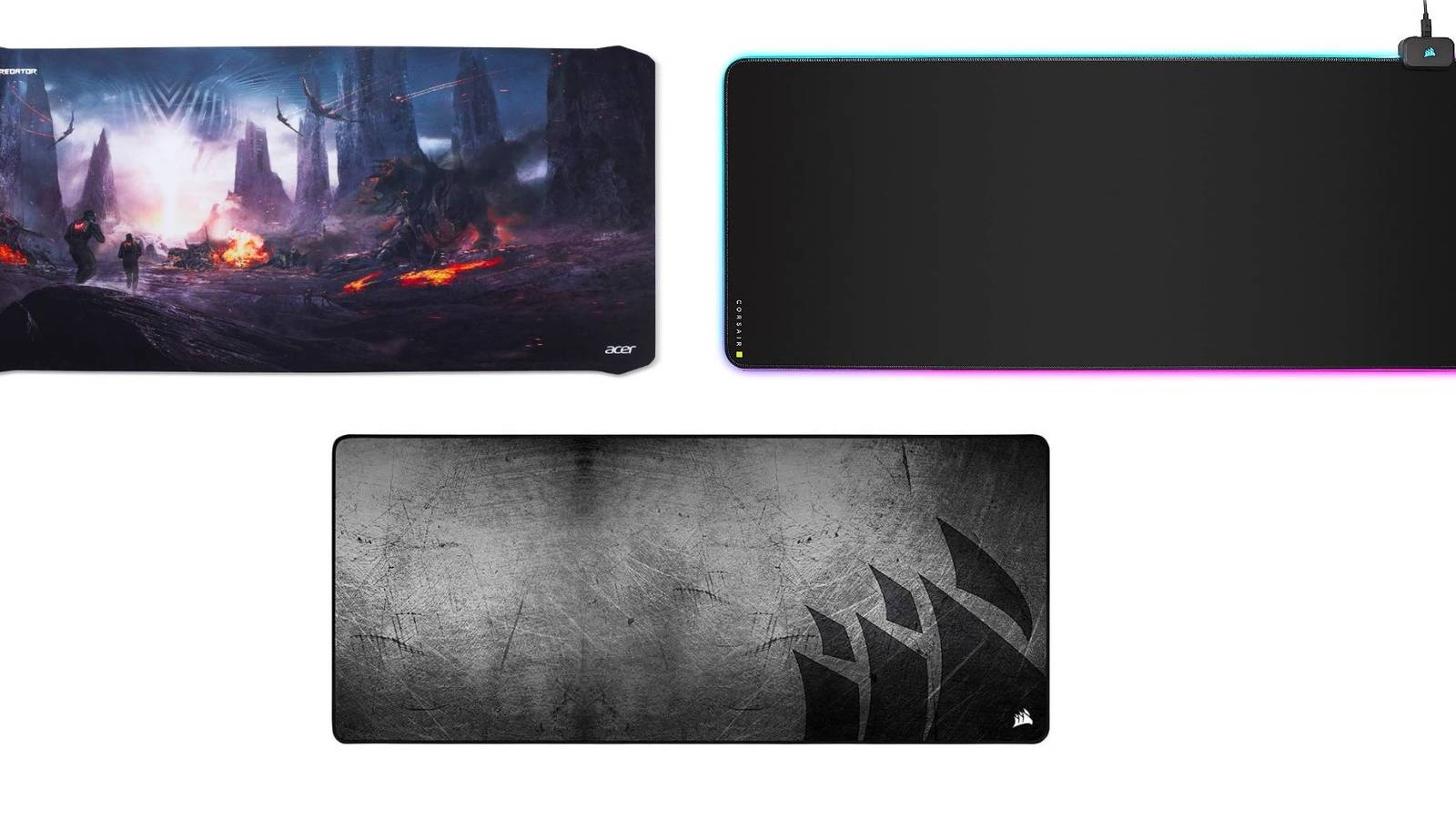 Best Gaming Desk Mats In 2024