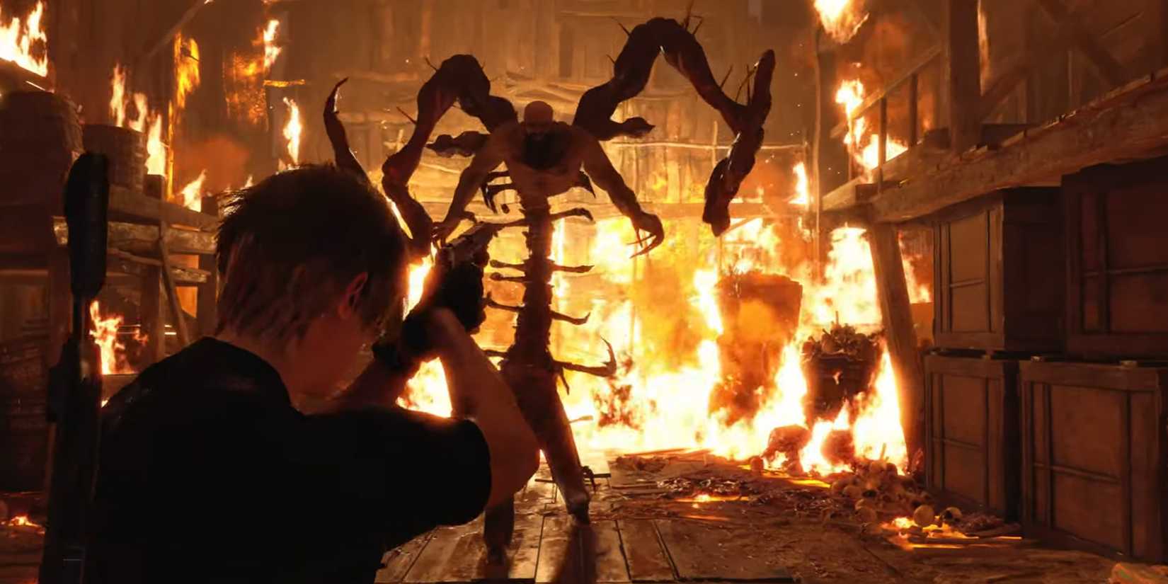 Games With Great Mutant Enemies