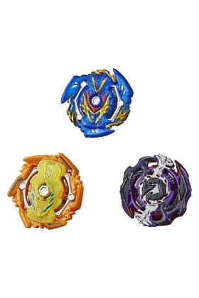 Best Beyblades Of 2024