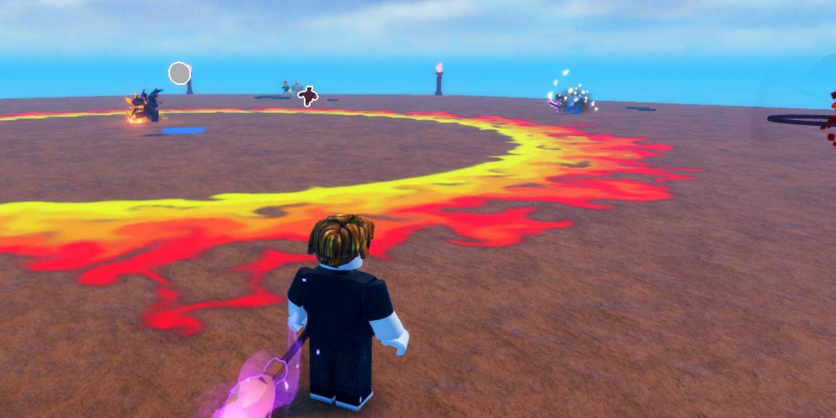 Blade Ball Codes - Roblox