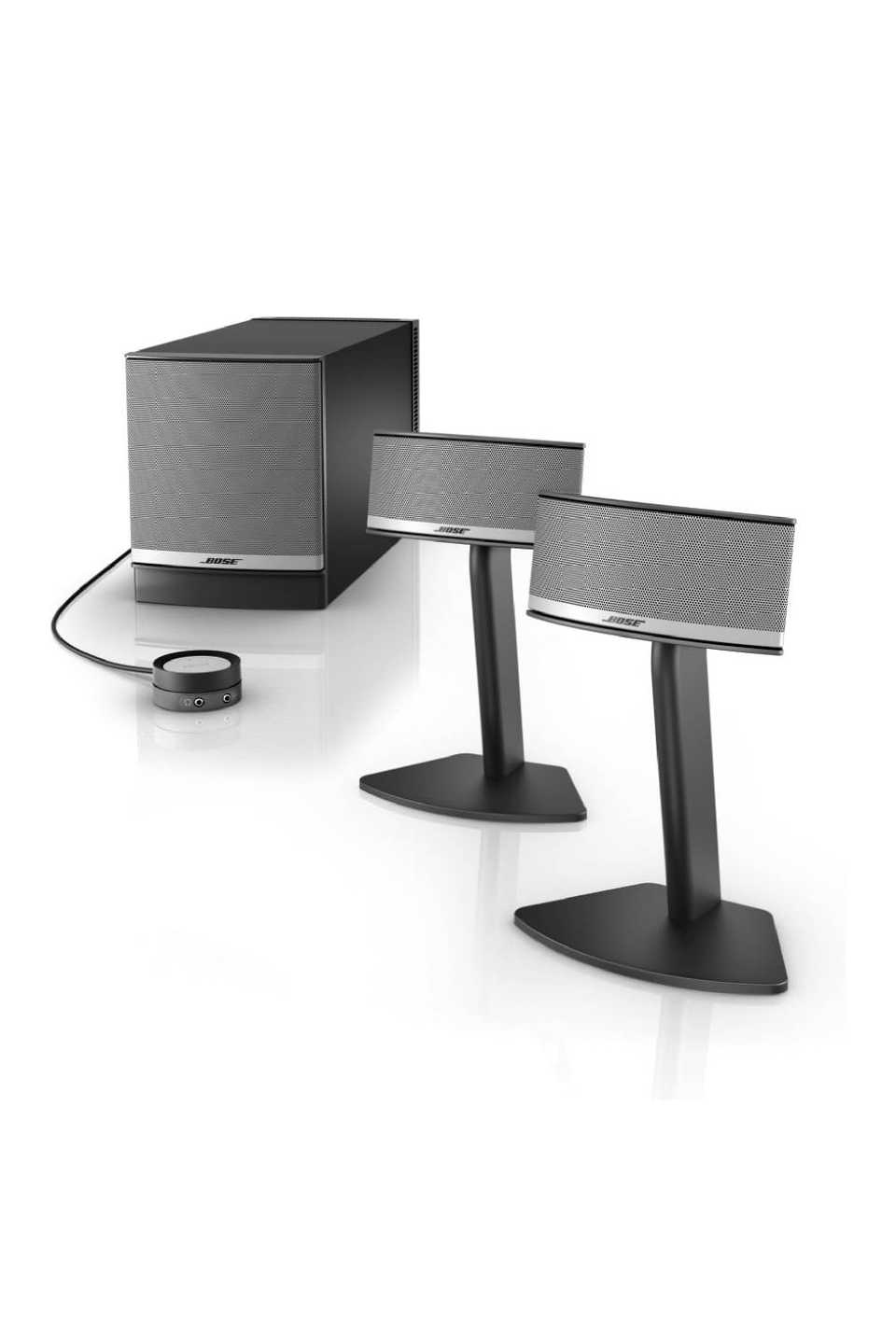 Best Bose PC Speakers Of 2024