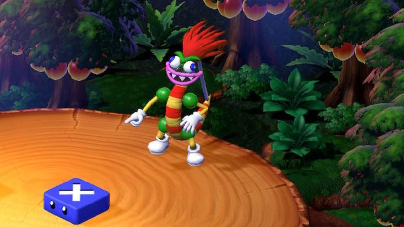 Every Element In Super Mario RPG