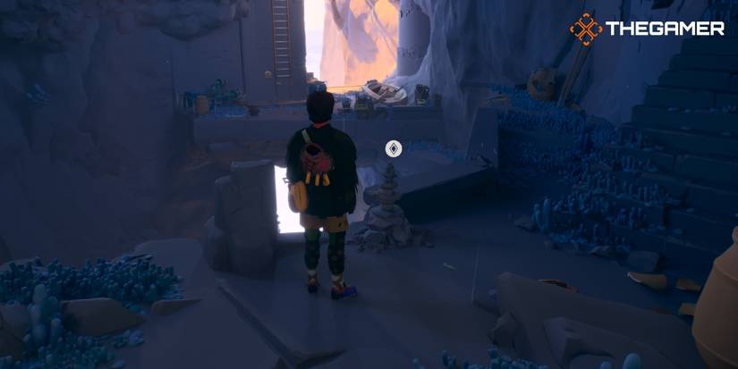 Where To Find Every Cairn In Jusant