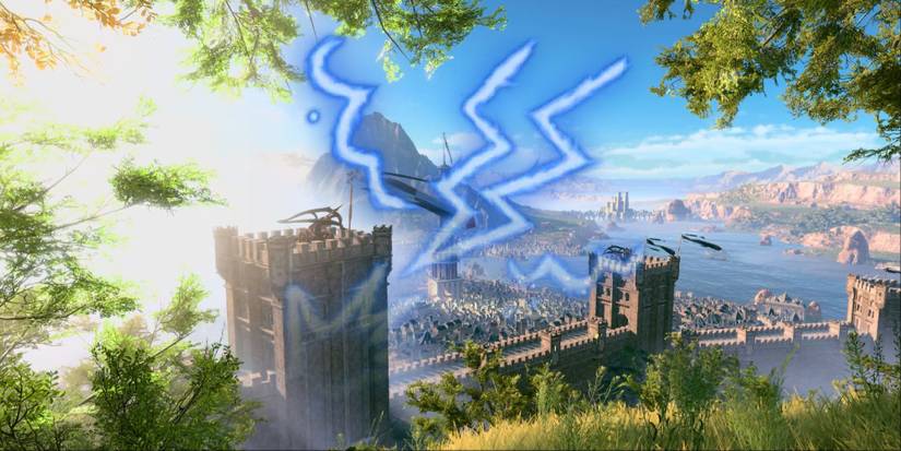 The Best Damage Types In Baldur's Gate 3