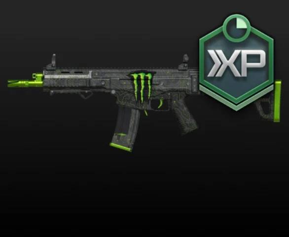 All Promotional Rewards And How To Get Them In Call Of Duty: Modern ...