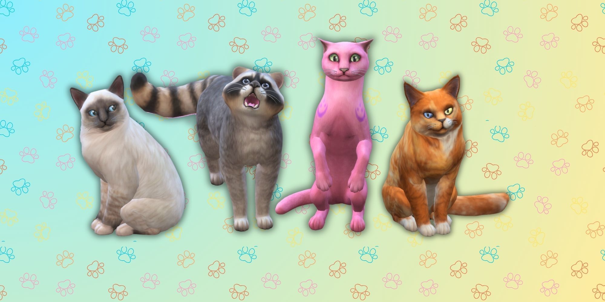 How To Adopt A Pet In The Sims 4: Cats & Dogs